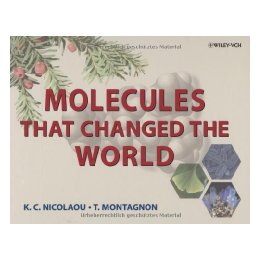 Molecules That Changed The World