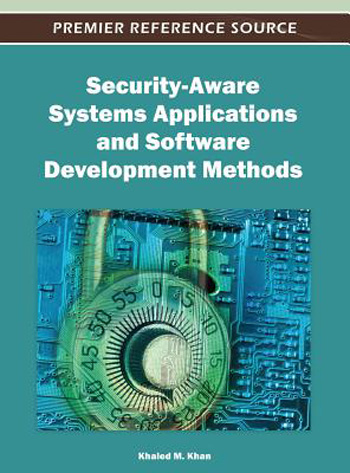 Security-Aware Systems Applications and Soft...