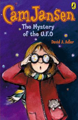 CAM Jansen: The Mystery of the U.F.O.