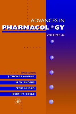 Advances in Pharmacology