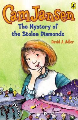 The Mystery of the Stole
