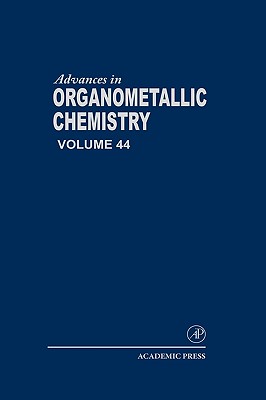 Advances in Organometallic