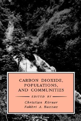 Carbon Dioxide, Populations, and