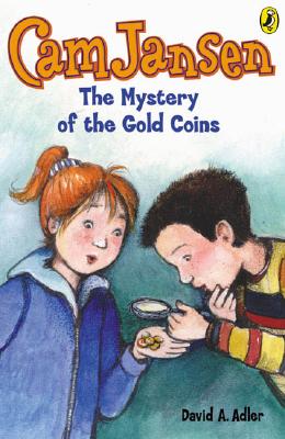 CAM Jansen: The Mystery of the Gold