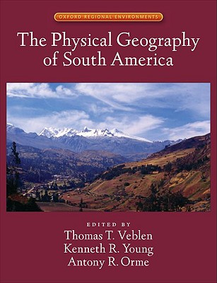 The Physical Geography of South