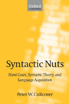 Syntactic Nuts: Hard Cases, Syntactic