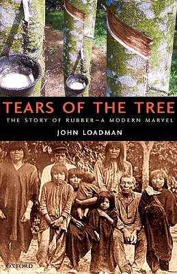 Tears of the Tree: The Story of