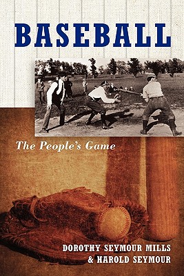 Baseball: The People's Game