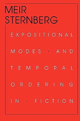 Expositional Modes and Temporal Ordering