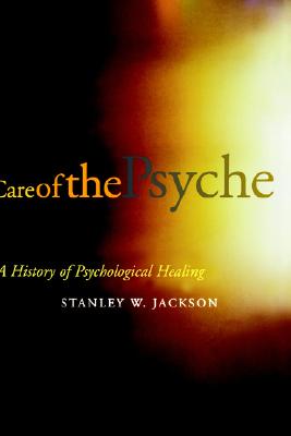 Care of the Psyche: A History of