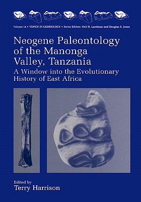 Neogene, Paleontology of the Manong