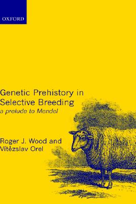 Genetic Prehistory in Selectiv