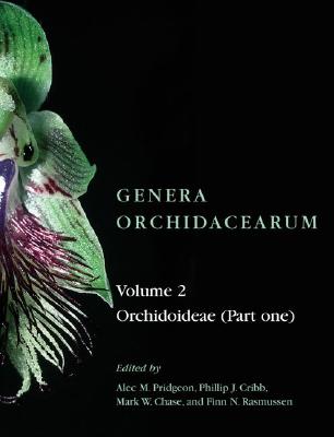 Genera Orchidacearum: Volume 2: