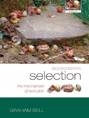 Selection: The Mechanism of