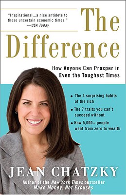 The Difference: How Anyone Can Prosper