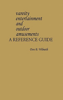 Variety Entertainment and Outdoor