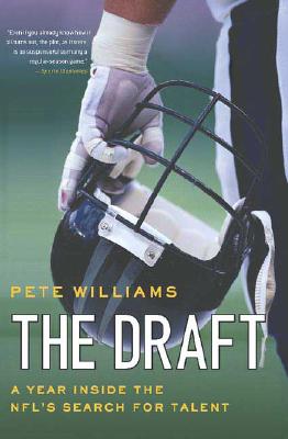 The Draft: A Year Inside the NFL's