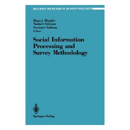 Social Information Processing and Survey