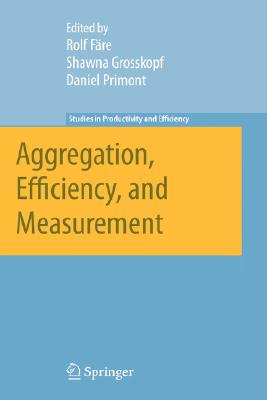 Aggregation, Efficiency, and