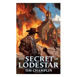 The Secret of Lodestar