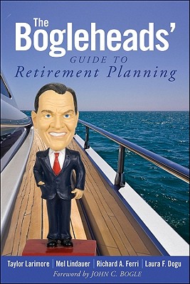 The Bogleheads' Guide To Retirement