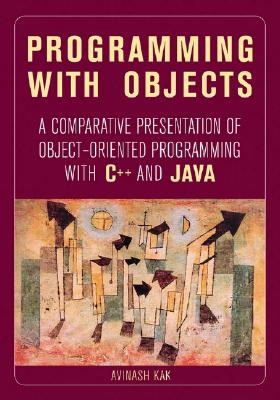 Programming With Objects: A Comparative
