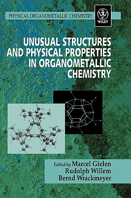 Unusual Structures & Physical Properties