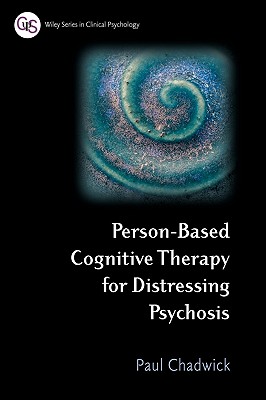 Person-Based Cognitive Therapy Fo