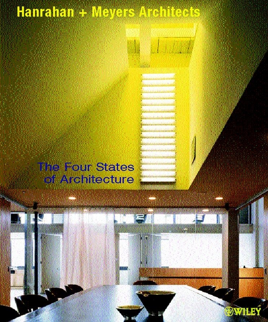 The Four States Of Architecture