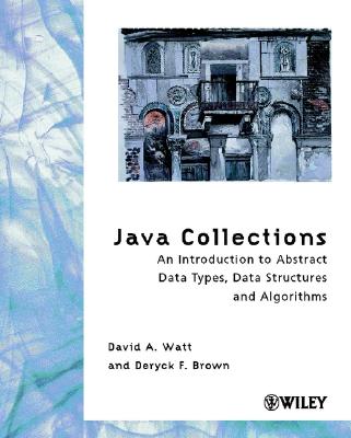 Java Collections - An Introduction To