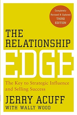 The Relationship Edge: The Key To