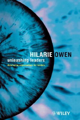 Unleashing Leaders - Develop