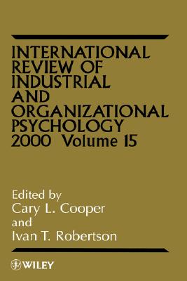 International Review Of Industrial &