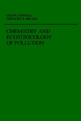 Chemistry And Ecotoxicology Of