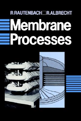 Membrane Processes