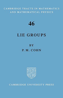 Lie Group