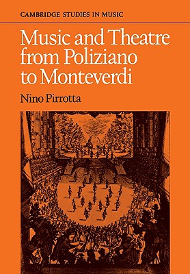 Music and Theatre from Polizia