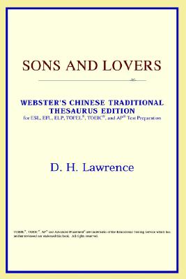 Sons and Lovers (Webster'
