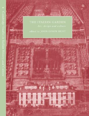 The Italian Garden