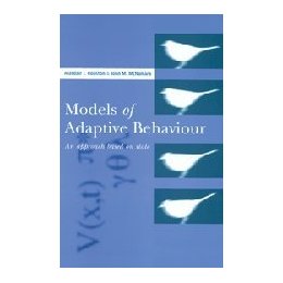 Models of Adaptive Behaviour: An