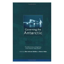 Governing the Antarctic: Th