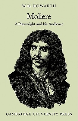 Moli RE: a Playwright and His