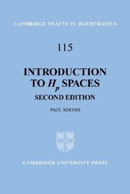 Introduction to HP Spaces
