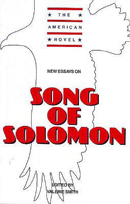 New Essays on Song of Solomon