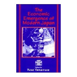 The Economic Emergence of Moder