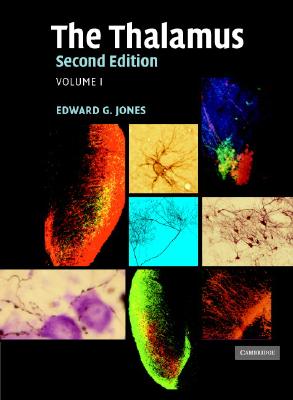 The Thalamus 2 Volume Set