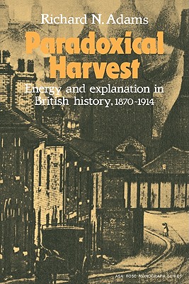 Paradoxical Harvest: Energy and