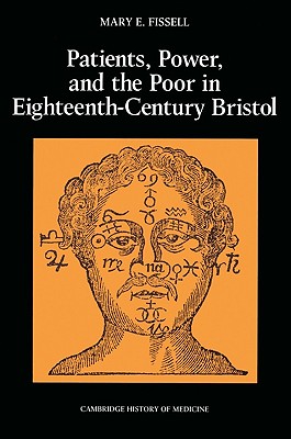 Patients, Power and the Poor