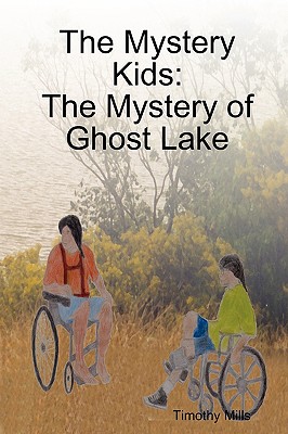 The Mystery Kids: The Mystery of Ghost