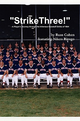 Strike Three! - A Player's Journey